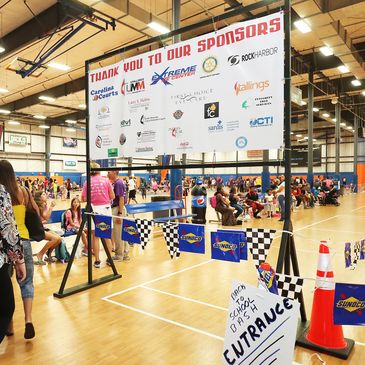 Union County Back2School Bash